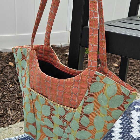 Maruca | Bags | Maruca Shoulder Bag Made In Boulder Co | Poshmark